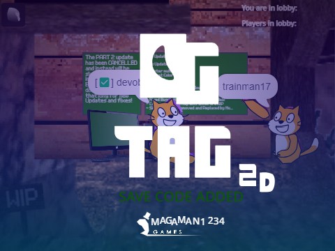 oG Tag 2D CHERY TREE!