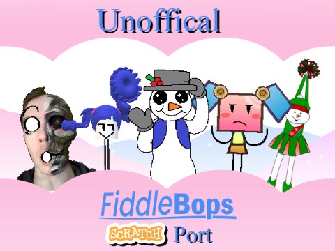 Incredibox - FiddleBops (Unofficial Scratch Port) remix