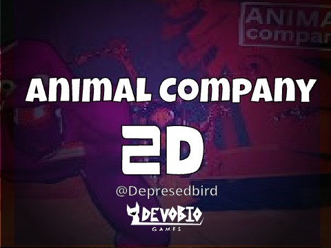 Animal Company 2D (ALPHA)