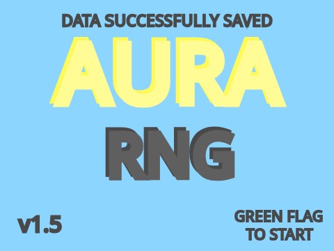 Aura RNG V1.5