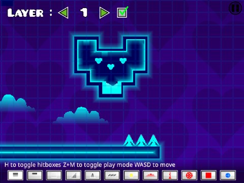 Brain Game 2! Deco version