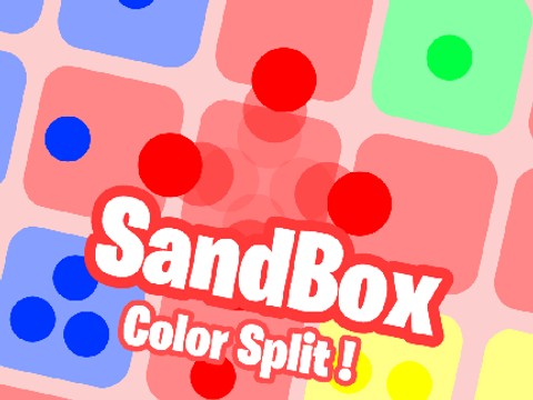 Color Split - Sandbox v0.2