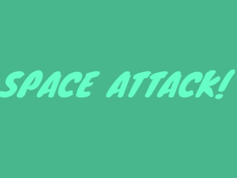 Space Attack