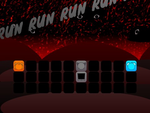 Sprunki Pyramixed Sprites