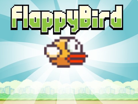 Flappy Bird [UPD 2]