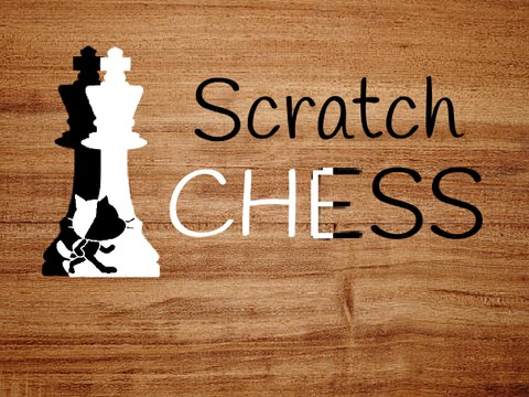 Scratch Chess