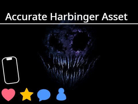 Accurate Pressure Harbinger Asset