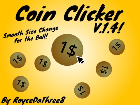 Coin Clicker v1.4