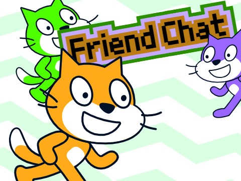 Friend Chat