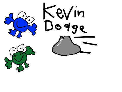 Kevin Dodge version 1.12