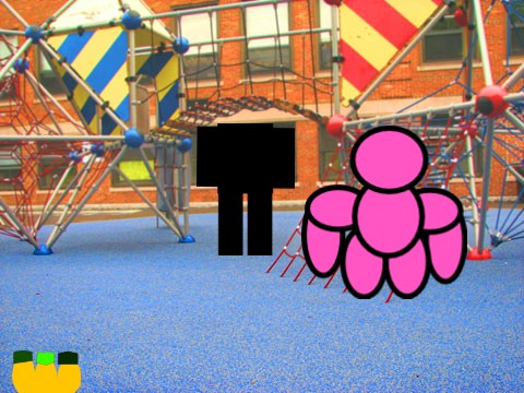 Sussy school grounds scratch ver remix