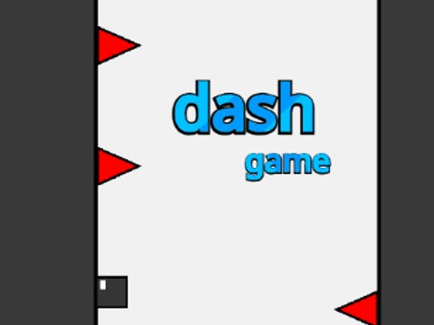 dash game