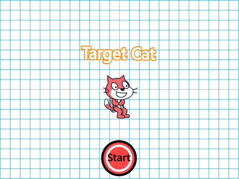 Target Cat V0.3