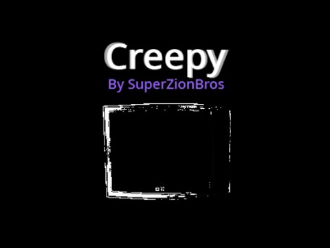 another fnf engine - Creepy