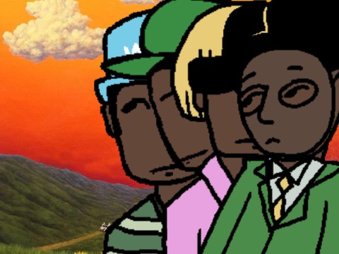 Through You | FNF Weekly