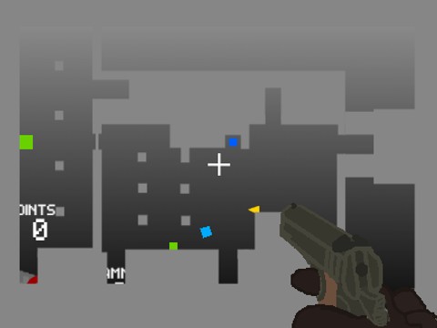 Call of Scratch ZOMBIES