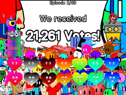 Add Yourself at Elimination! 2! (39)