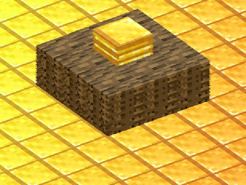 Isometric Minecraft v2.2