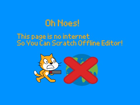 Scratch internet warning (2019-2021)