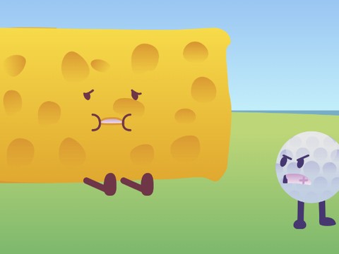 (Parts 21 + 22) BFDI 1a: take a MAP reanimated