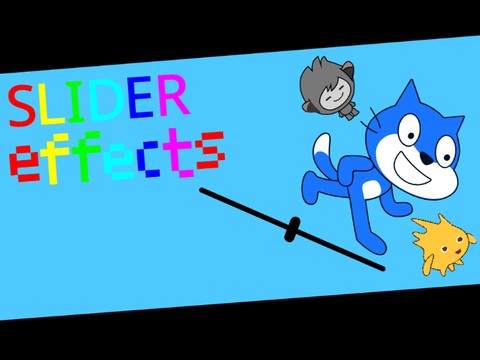 Slider Effects