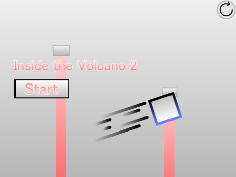 Inside the volcano 2