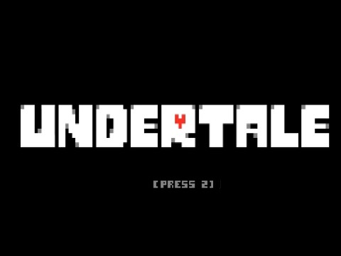 Undertale- Scratch Edition