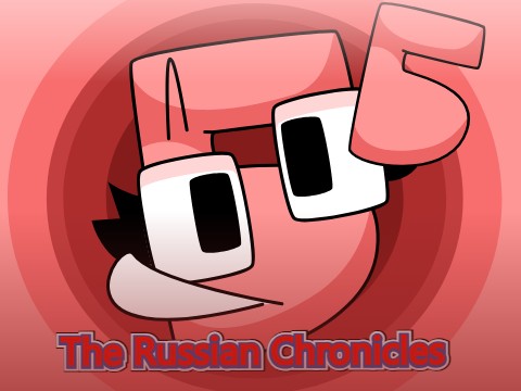 (SCRAPPED) The Russian Chronicles | Episode 2, Б