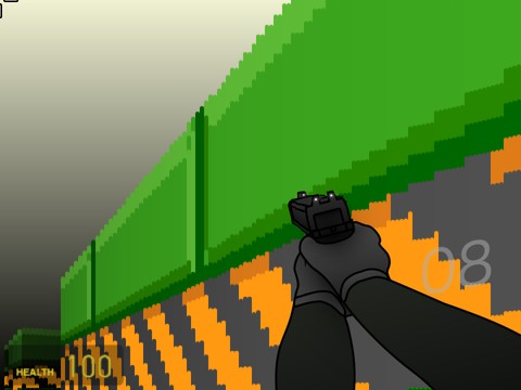 HALF LIFE