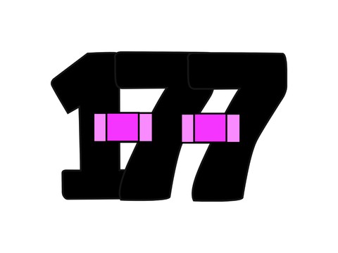 INJEF Number Lore Set