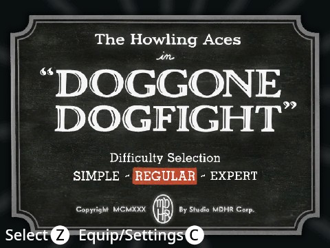 Cuphead The Howling Aces Full Boss Fight -- Archive