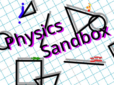 Physics Sandbox Contest