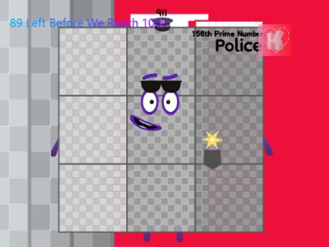 Numberblocks Band 911 - 920