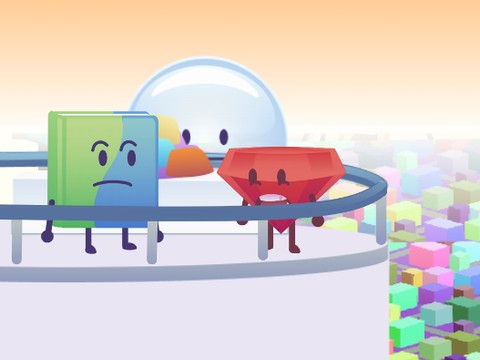 (Parts 10-12) IDFB 1 Reanimated M.A.P: Welcome Back