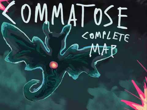 Commatose MAP [TW]