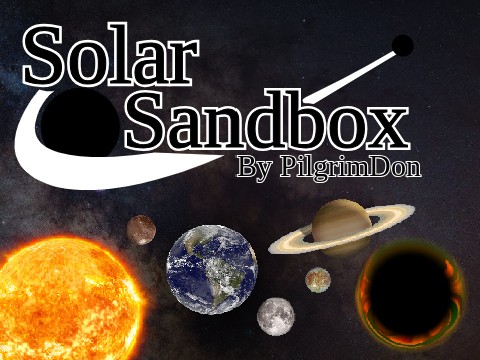 Solar Sandbox