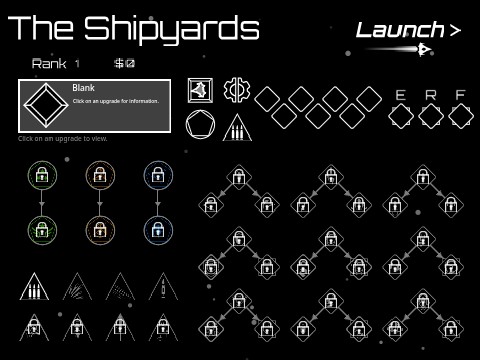 Terminus Hacked (Q or 1)