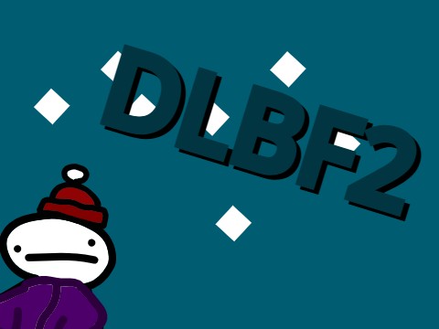 Don't Let Billy Freeze 2 Ver. 1.0.0