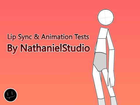 Lip Sync & Animation Tests