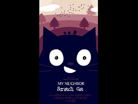 My Neighbor Scratch Cat - SDS