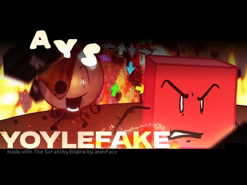 AYS | Yoylefake | BFDI 26