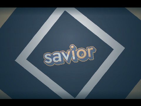 intro for -savior- | xdzn remake