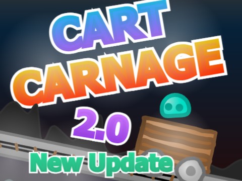 Cart Carnage v2.0.3