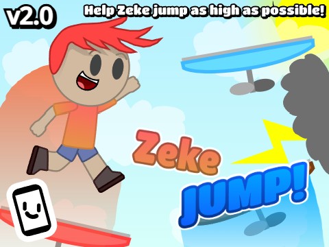 Zeke Jump | v2.0