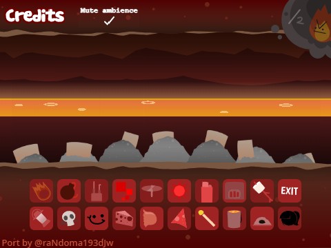 Incredibox/Elementibox - Warm Like Fire (Scratch Port)