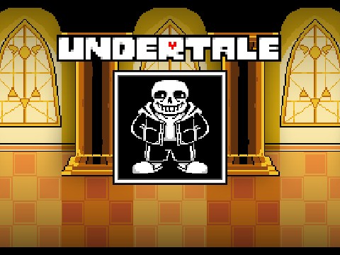 UNDERTALE Battle Engine ...By @inkerrormagic00 ver