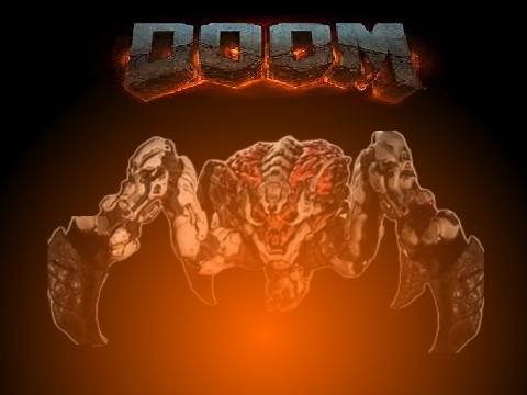 DooM fps
