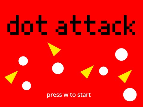 dot attack