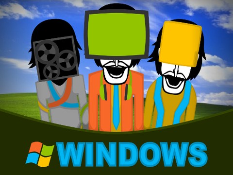 Incredibox Windows (Fanmade Incredibox Mini-mod)