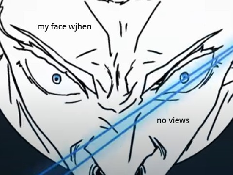 Satoru Gojo Simulator